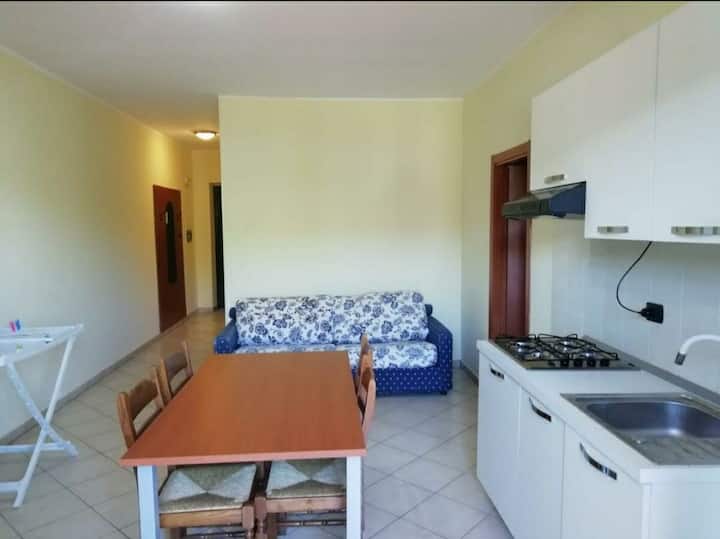 Residence Domus - Santa Maria del Cedro