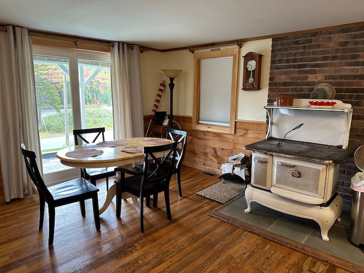 Woodford Mountain - Bennington, VT