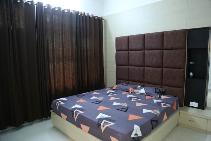 अमृतालय - Jaipur