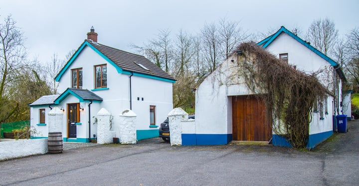 Rose Wood Haven, Cookstown - Lough Neagh