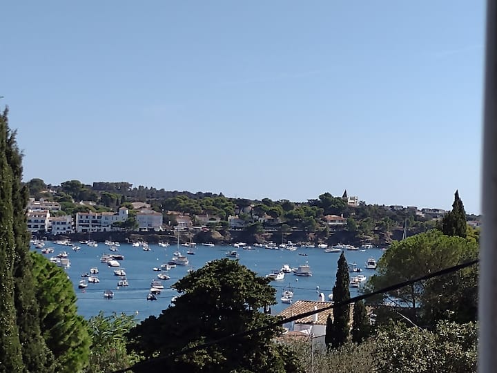 La Huerta De Dalí - Cadaqués