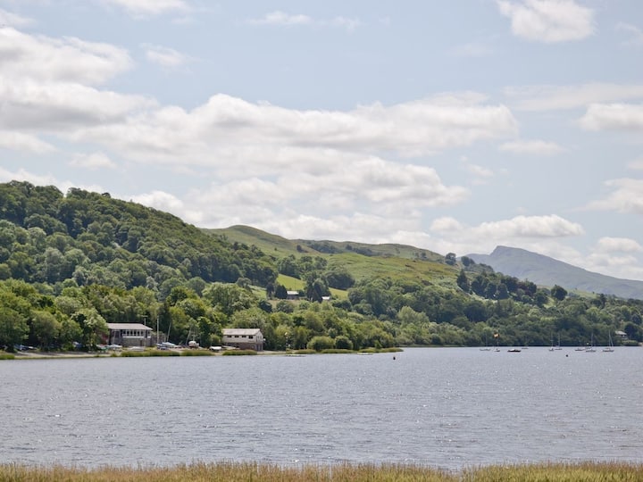 Maesmor. Bala. Snowdonia - Bala