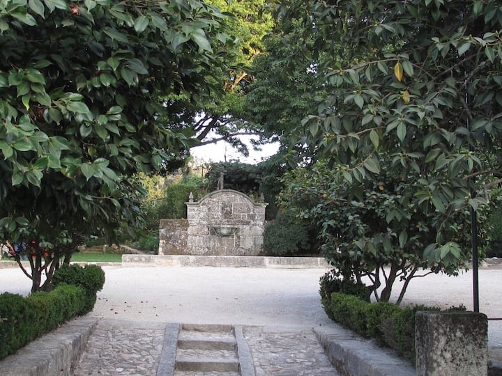 Ledesma Country House - Paços de Ferreira