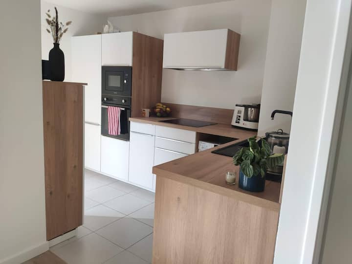 Appartement à Massy - Bures-sur-Yvette