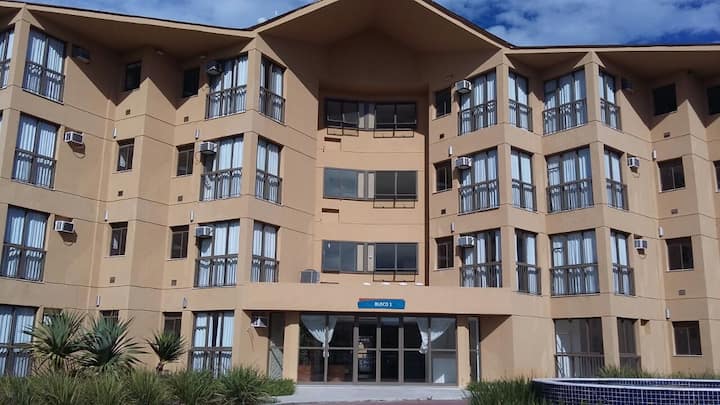 Loft Em Sahy - Conforto E Lazer Para Sua Família - Mangaratiba