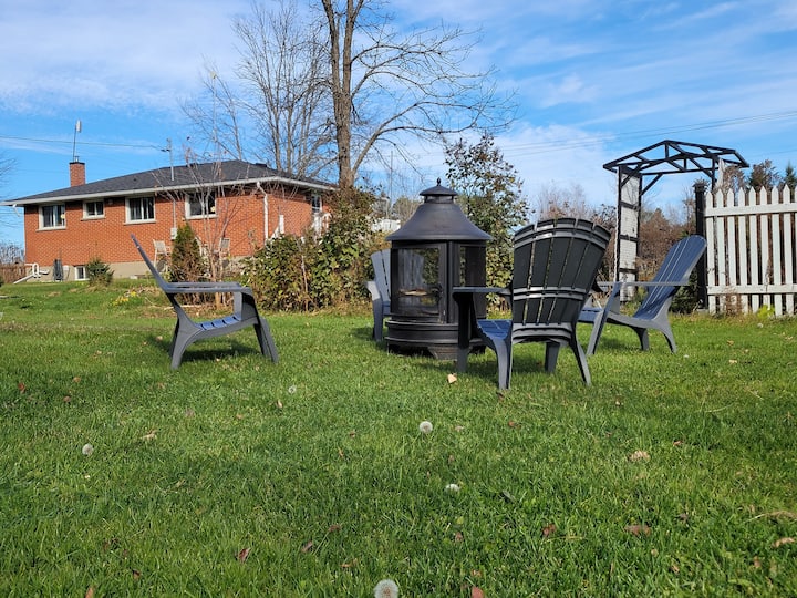 La Maquise Cottage In Ottawa - Ottawa