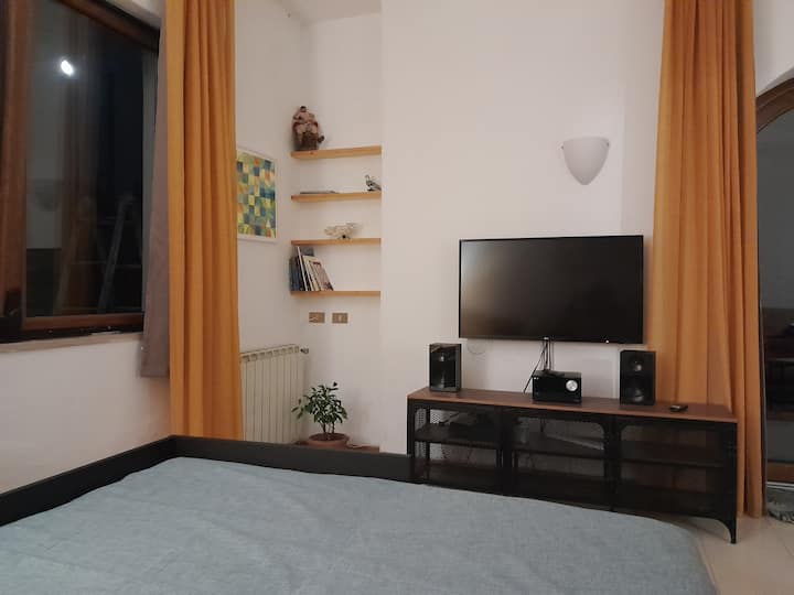 La Casa Sul Porto - Ischia