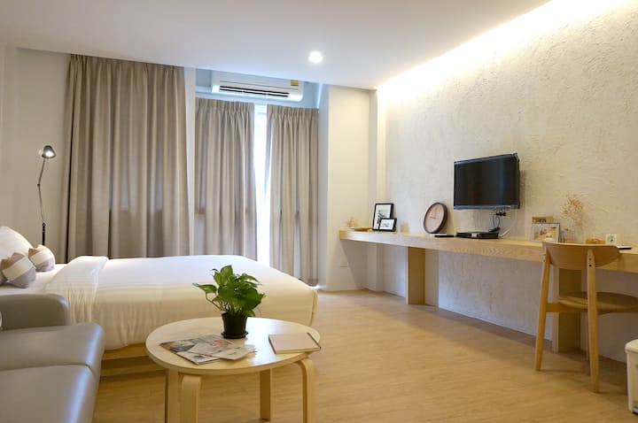 Benri Sriracha Residence - Si Racha