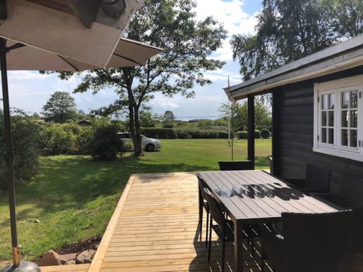 Sommerhus Med Havudsigt - Denmark