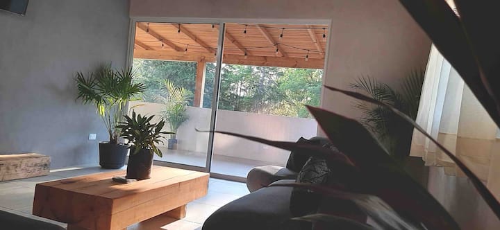 Olivo Suite - Valle de Bravo