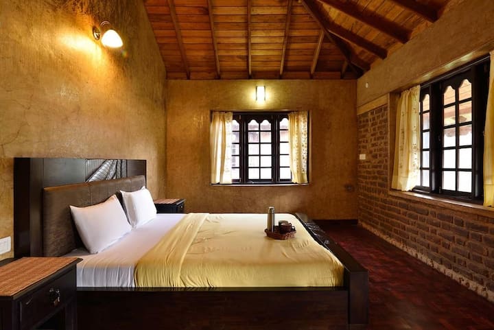 Kookal Holiday Rentals & Homes - Tamil Nadu, India | Airbnb