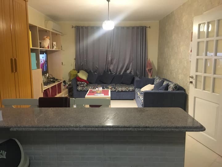 El-Basatin Sharkeya Vacation Rentals & Homes - Cairo Governorate, Egypt ...