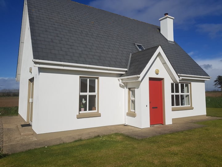 Cosy House In Kilmore Village - Irland