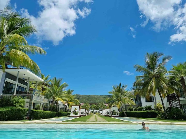 Apartament - Hotel Sublime Samana, Playa Coson - République dominicaine