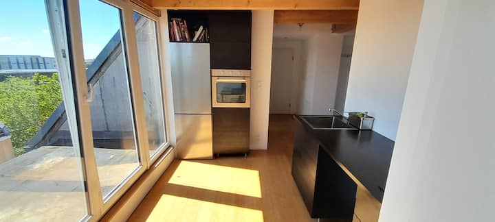 Loft - Berlin