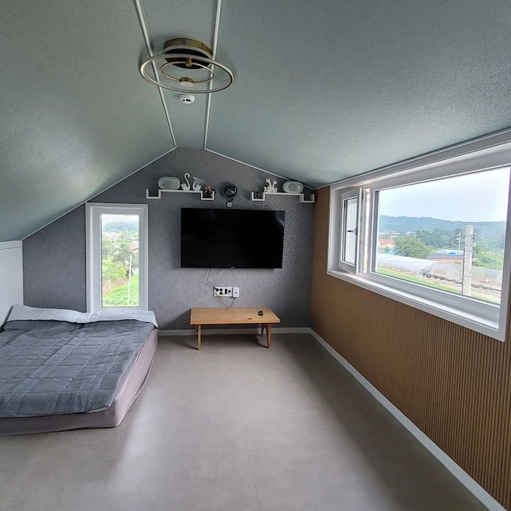 가원펜션 202호 - Donghae-si