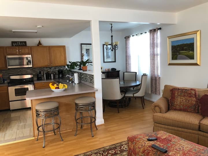 Quiet Comfy Room - Newark, DE