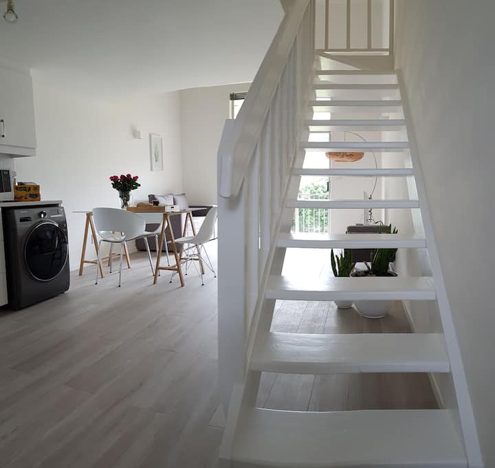 New Place For Old Souls. - ケープ・タウン