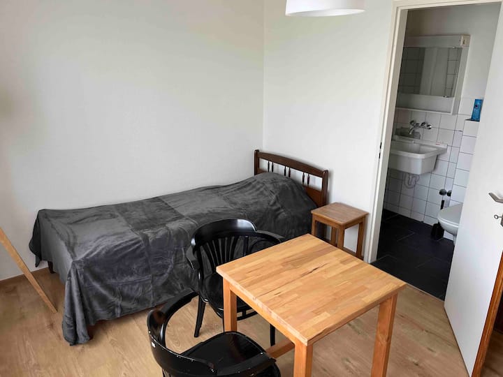 Studio Hanna - Rapperswil-Jona