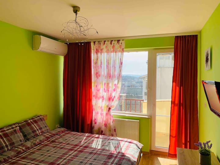 Sanny's Apartment - Veliko Tarnovo