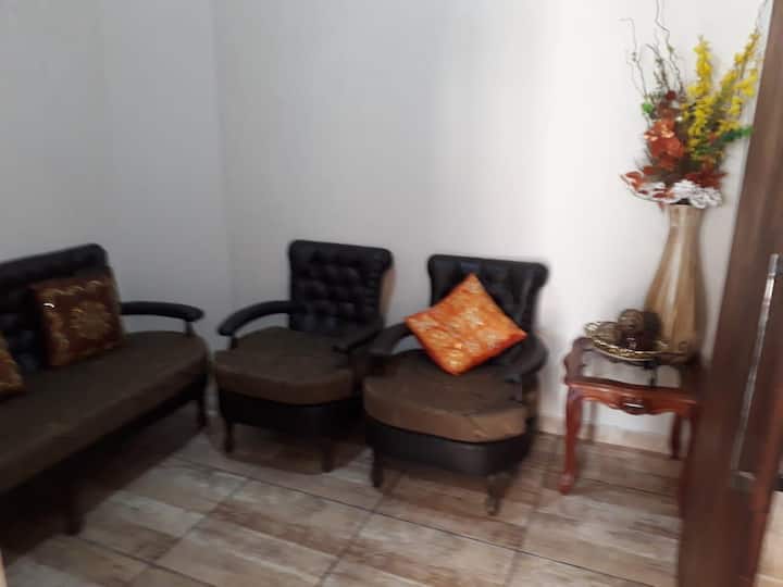 Casa Temporada Delírios De Verão 2 - Olímpia