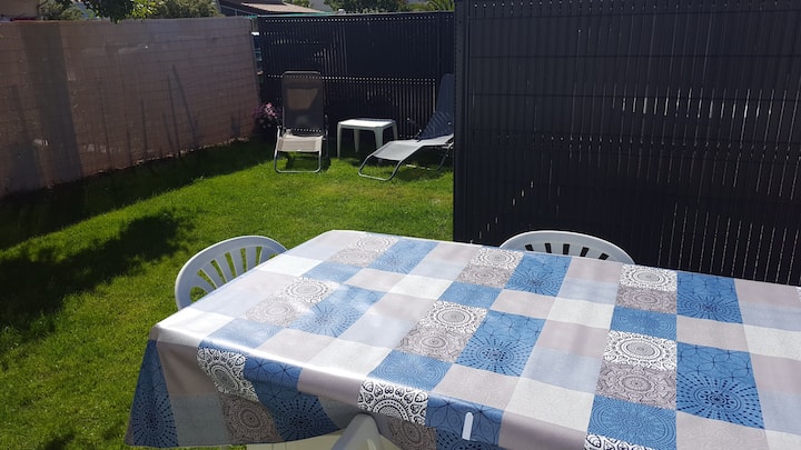 Studio Saint-pierre-d’oléron - La Cotinière