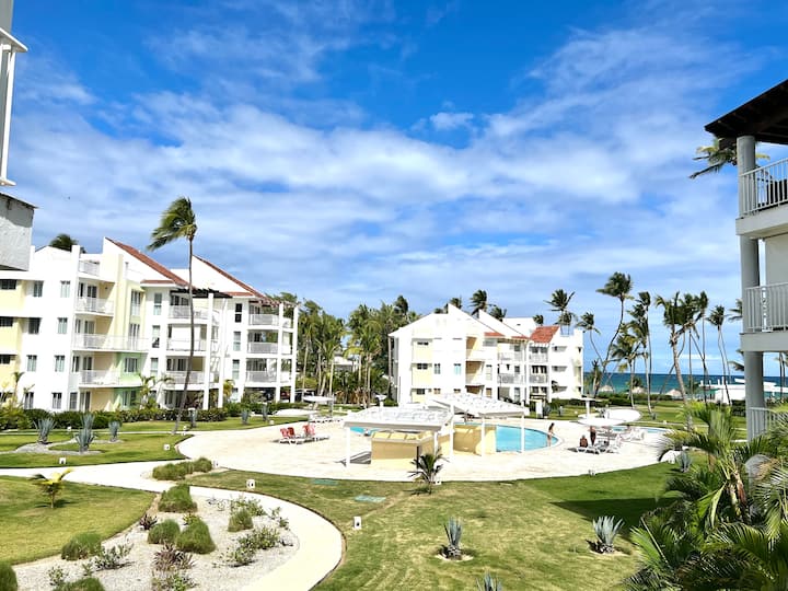 Playa Turquesa 3br Beautiful Beach Home Retreat - Punta Cana