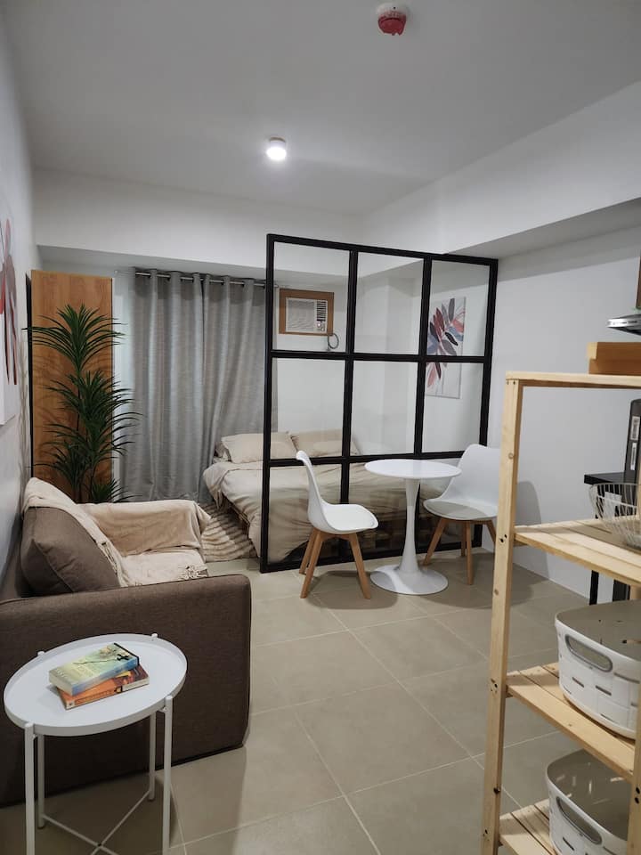 Nordic Haven At It Park Cebu - Avida Riala - Cebu