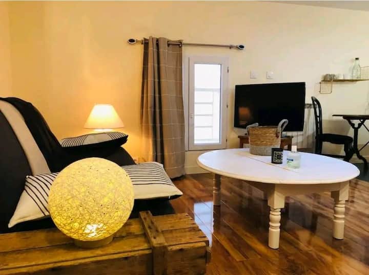 Studio Confort. - Béziers
