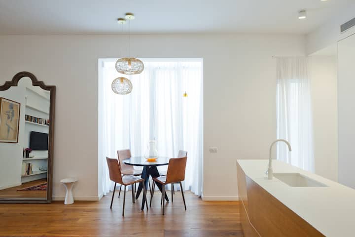 Historic & Elegant - Explore Tlv @ Prime Location - Tel Aviv