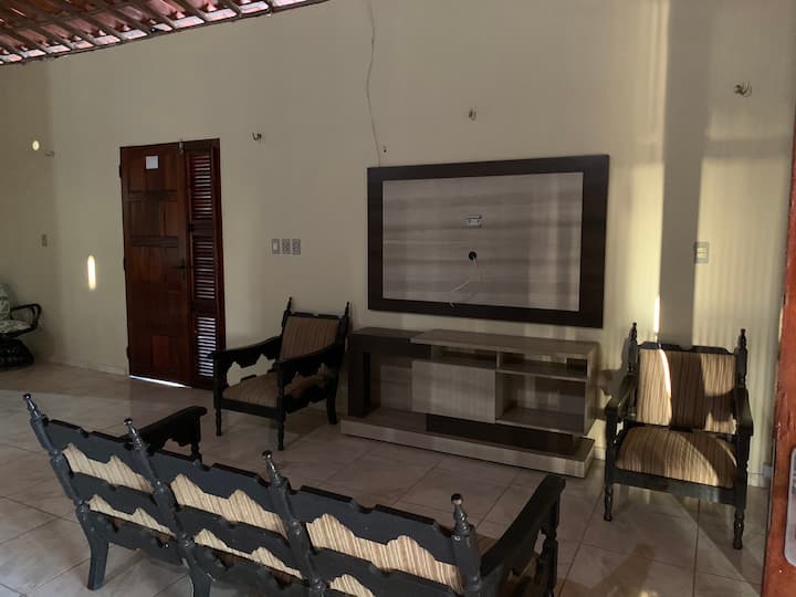 Smart Sitio Na Rota Das Mais Lindas Praias Do Ce - Aquiraz