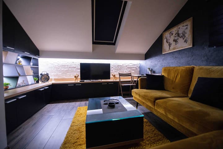 Lux Jefimija Apartman - Valjevo