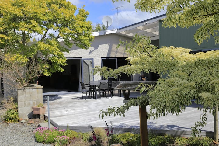 Haven 4 U In Te Anau - Te Anau