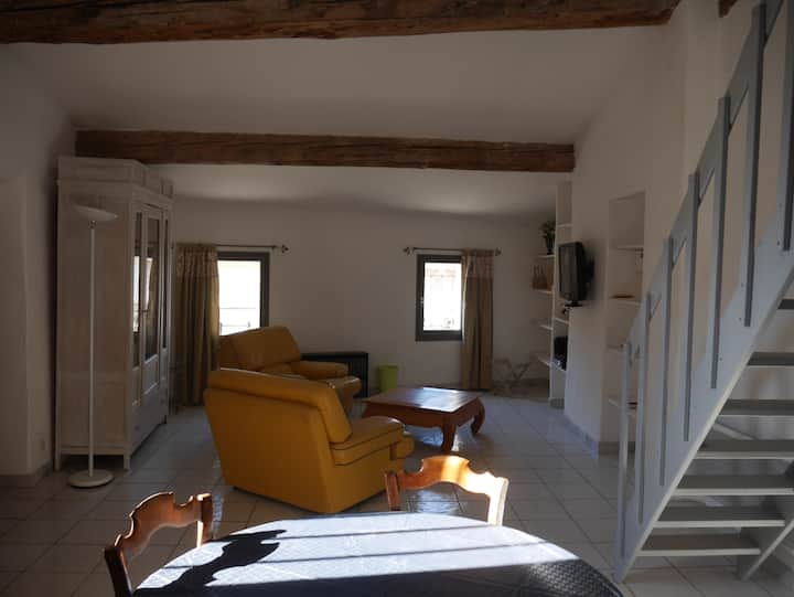 Appartement Centre Ville Avignon Rue Rappe - Avignon