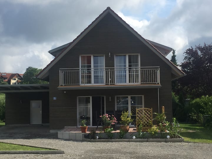 Chalet Apfelbaum - Nonnenhorn