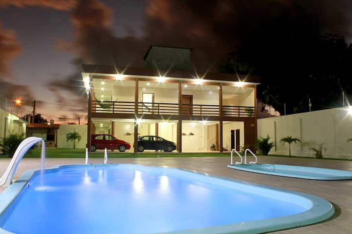 Casa âNcora (1° Andar ) - Alagoas
