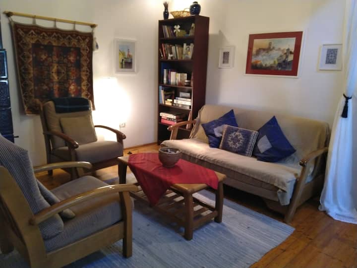 Charming Vintage Cottage In The Danube Bend - Visegrád