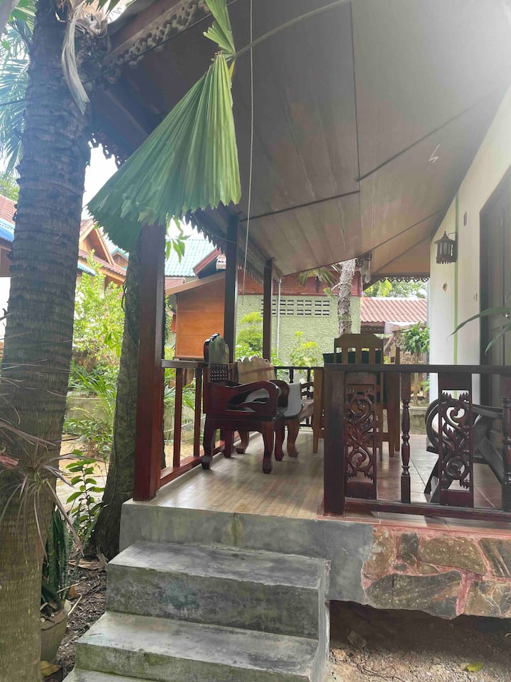 House 3 - Ko Pha Ngan