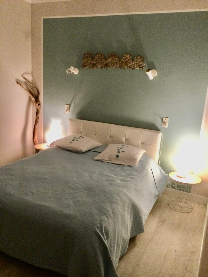Chambre à Louer - Carpentras