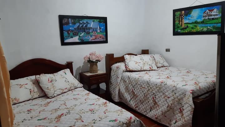 Loft Terraza Jericó - Jericó