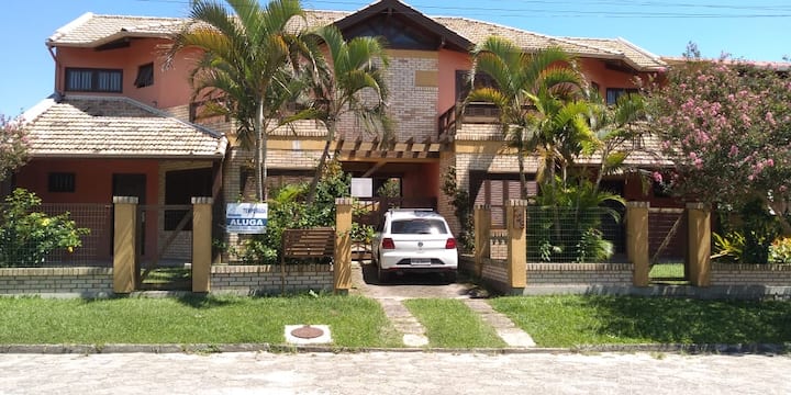 Garopaba Casas Schneider, Casa A - Garopaba