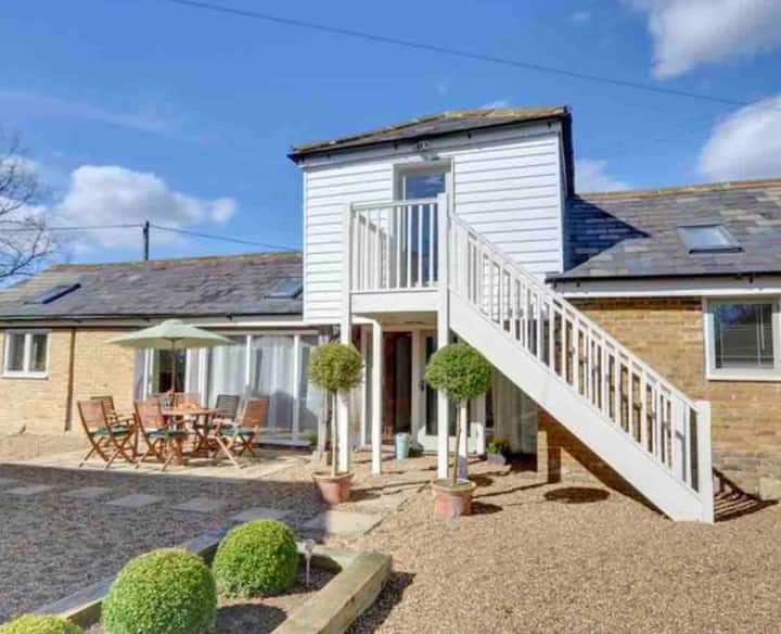 The Granary Kent Sutton Valence Maidstone - Maidstone