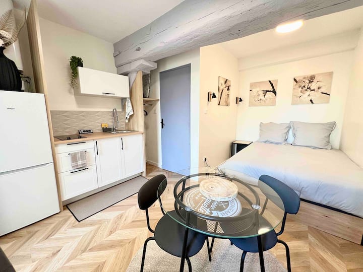 Studio Bords De Loire Orléans - Orlean