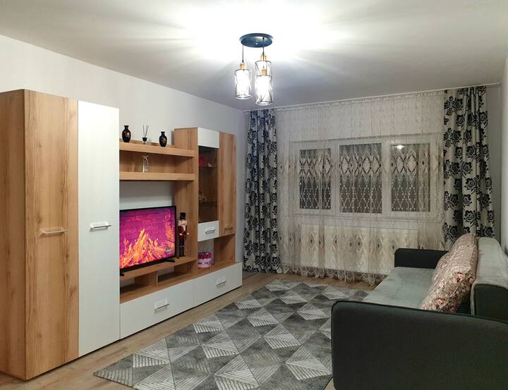 Apartament Lupeni Straja - Lupeni