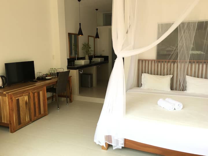 Island Family Bungalow (2) - Phú Quốc