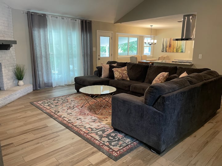 Cozy 3 Bedroom Home - Great Location! - Terra Mont – San Antonio