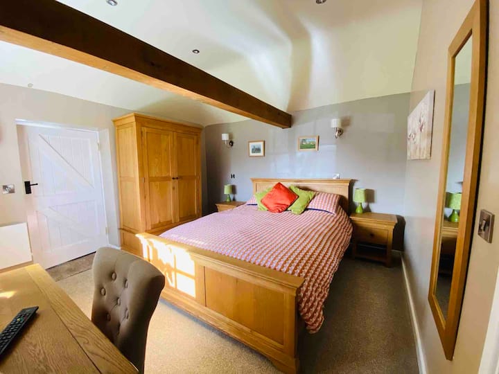 Cosway Suite - Dymchurch