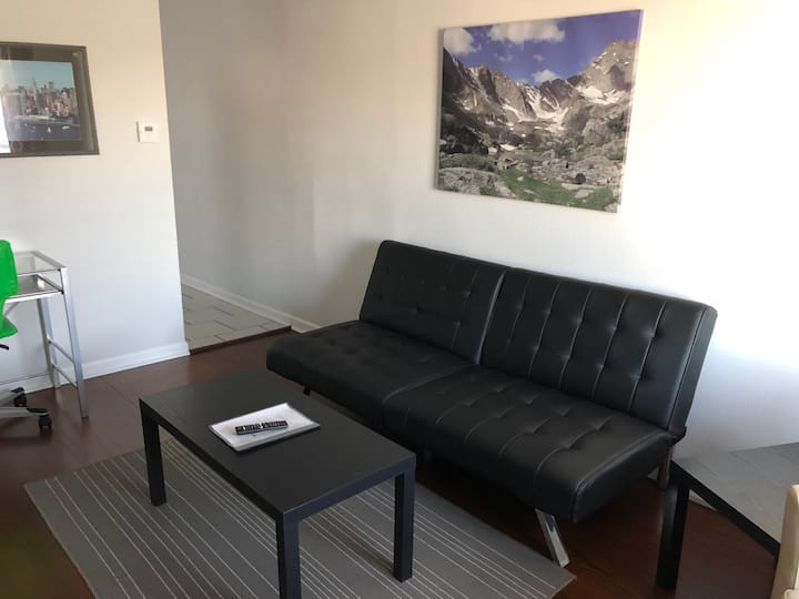 Unit 3 - 4225 Harrison Ave - Close To I-39/i-90 - Rockford