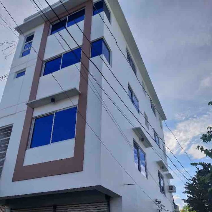 Sta. Barbara Suites (Unit #1) - Kalibo