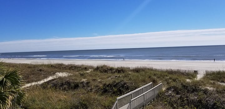 Windy Hill Beach Holiday Rentals & Homes - North Myrtle Beach, SC | Airbnb